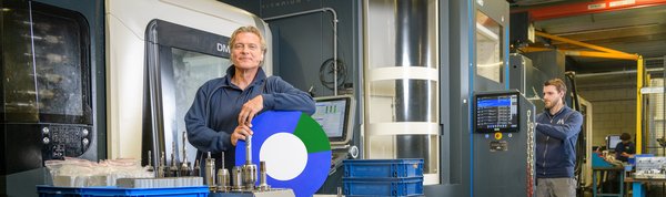 Op zoek naar ander werk? Werkcentrum helpt